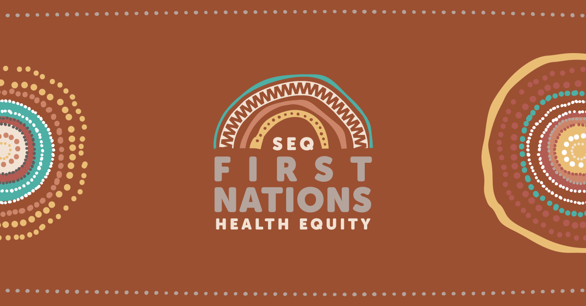 KEYNOTE ADDRESS Review, Reflect, Refresh: SEQ First Nations Health ...