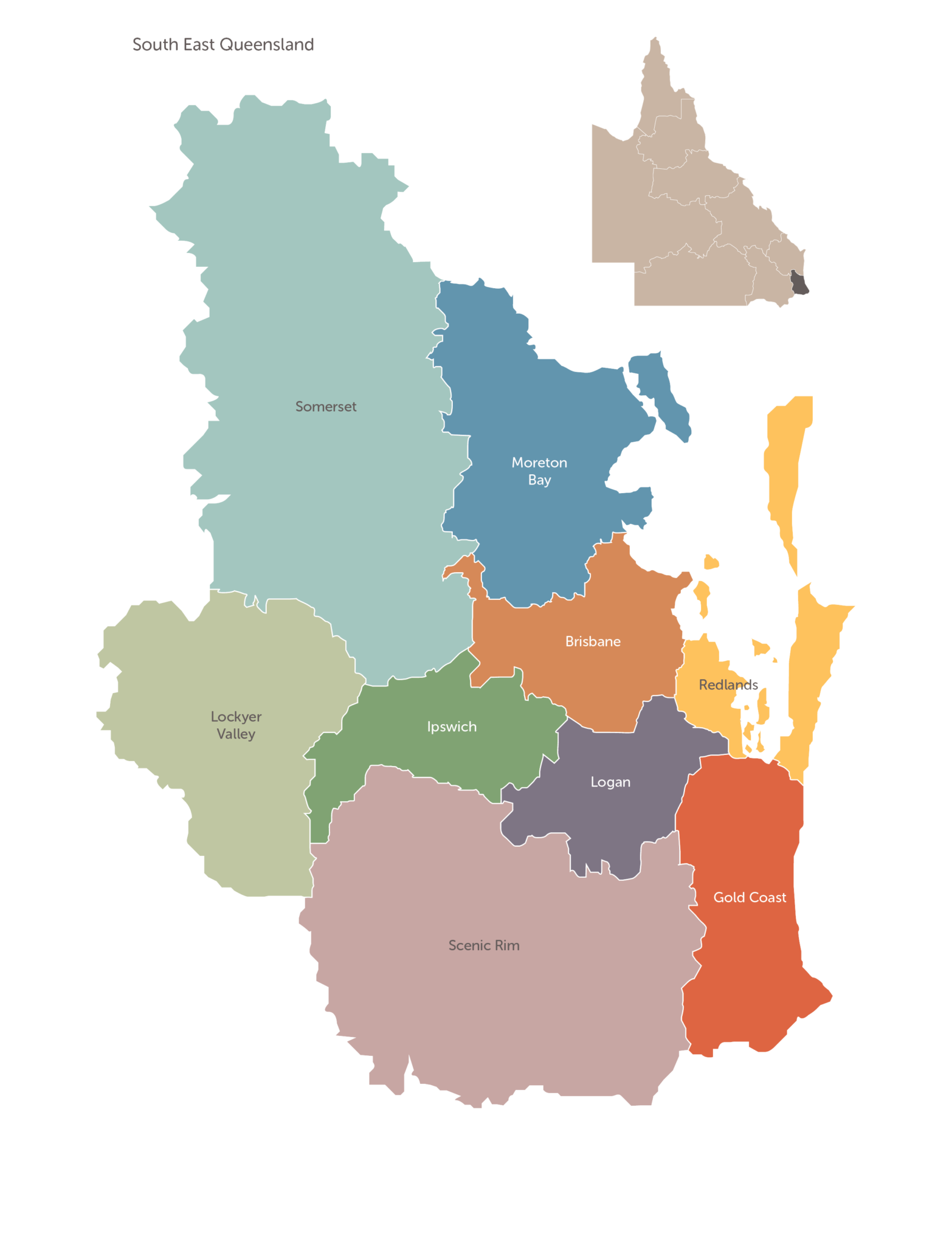 About - South East Queensland First Nations Health Equity